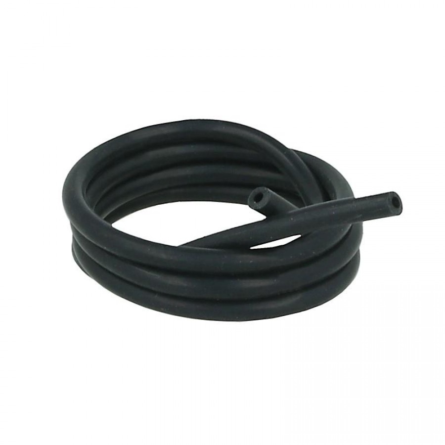 Vacuum Hose 5mm 1meter Vacuum Hose 5mm 1meter